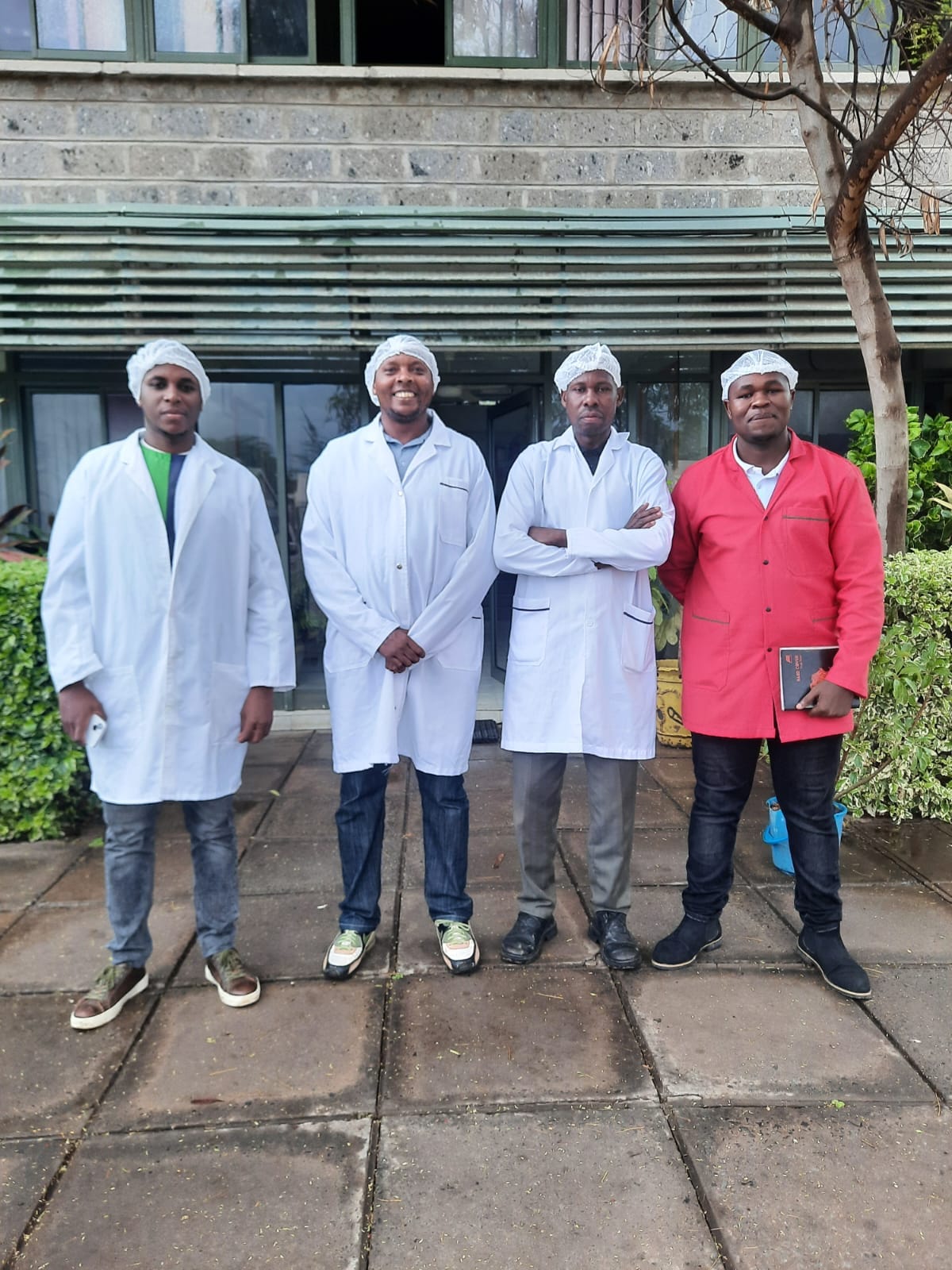 Best Pest control training Courses in Nairobi/Kenya. - GM Fumigation ...